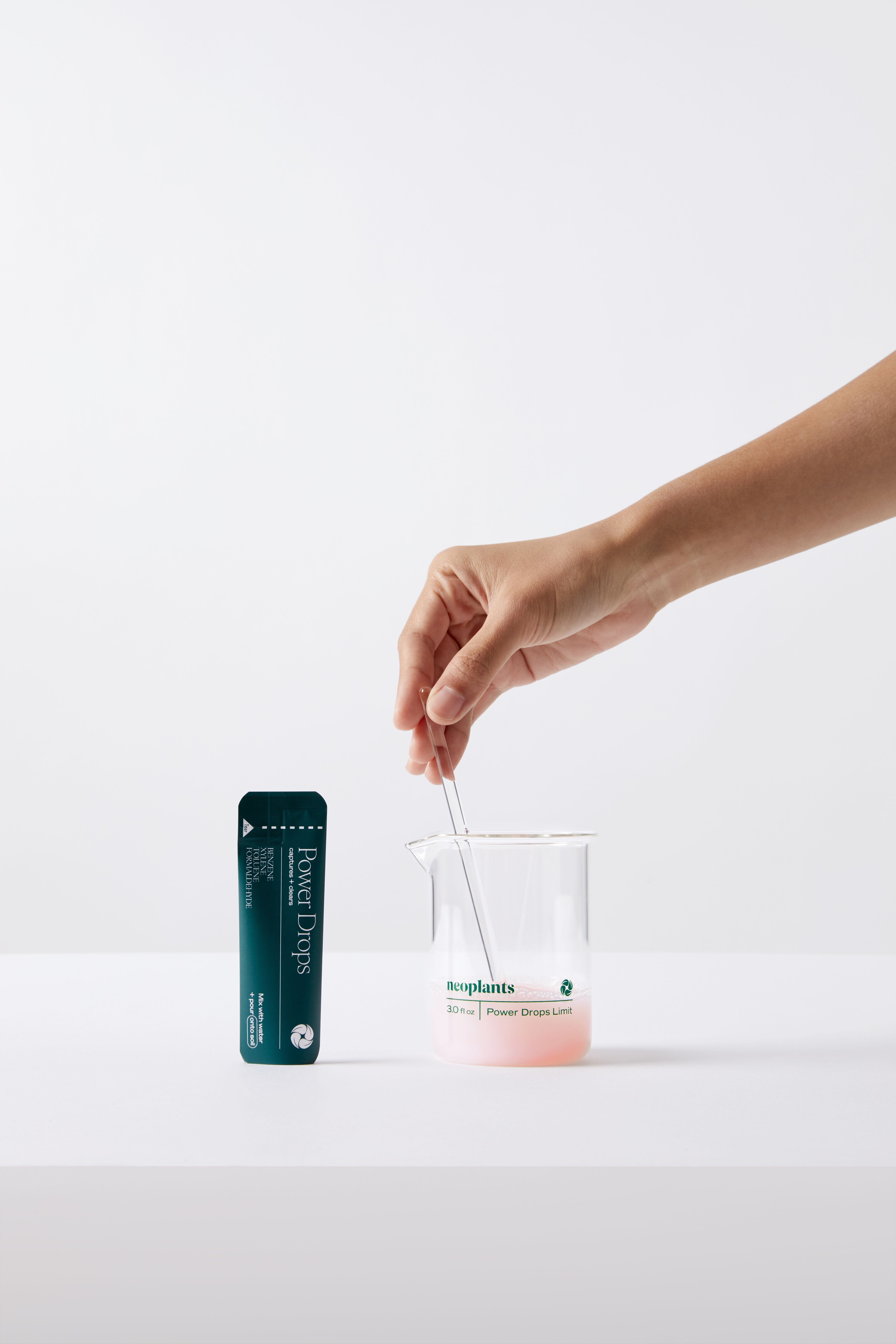 Neoplants - Neo PX - Complete Plant Air Purifying Kit | Neoplants