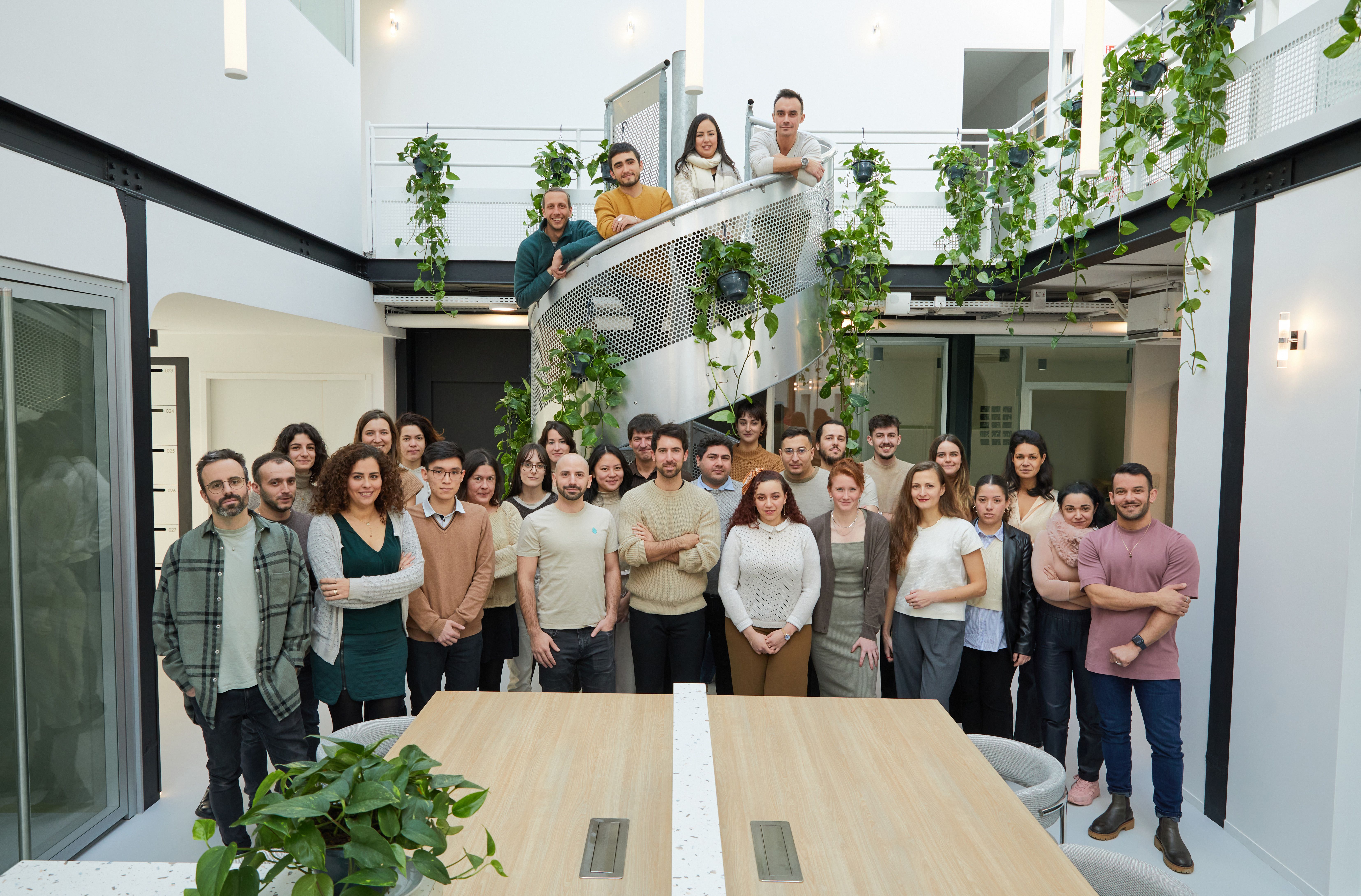 Neoplants - Neoplants Opens The Seed: A Cutting-Edge Synthetic Biology Lab