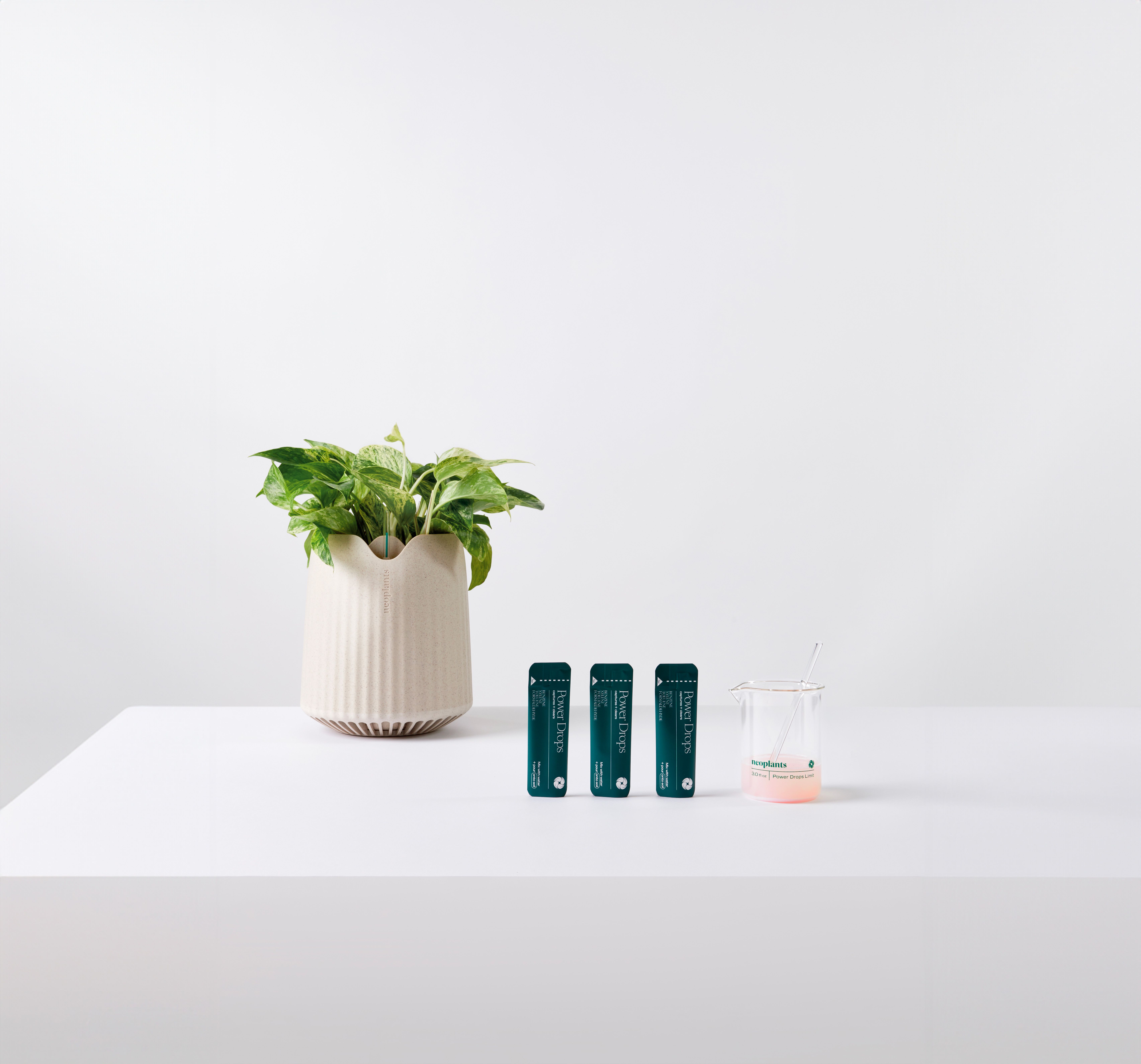 Neoplants - Neo PX - Complete Plant Air Purifying Kit | Neoplants