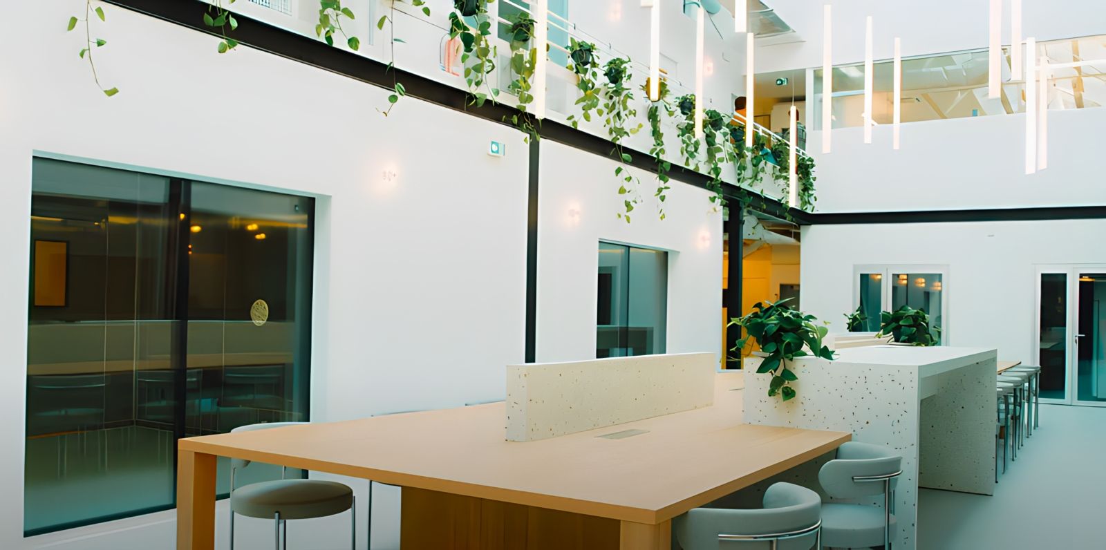 Neoplants - Neoplants Opens The Seed: A Cutting-Edge Synthetic Biology Lab