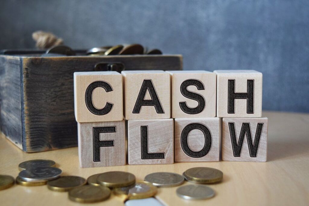 Cash Flow Positive Properties: How to Maximise Your Cash Flow with Off ...