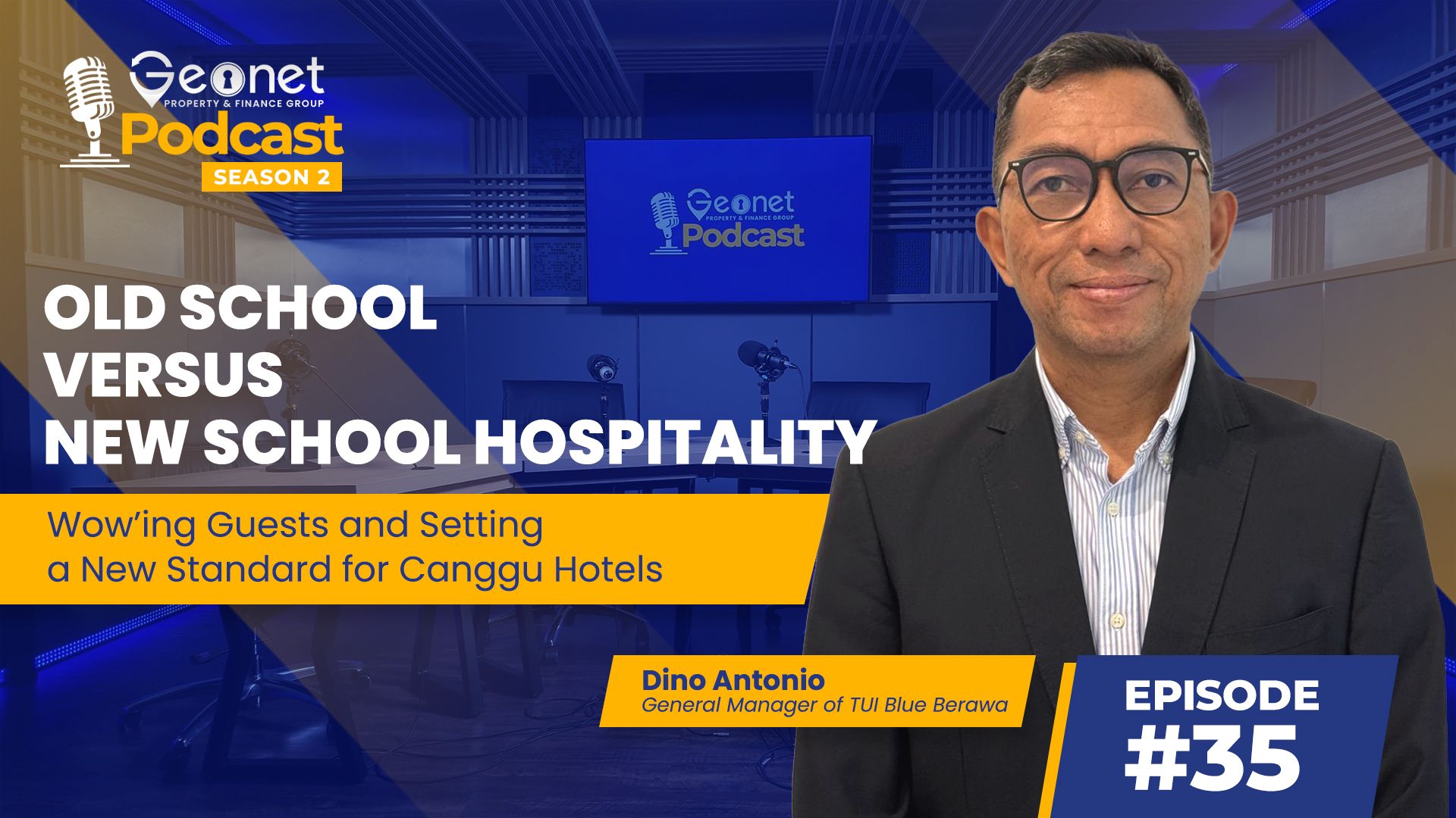 GPFG Podcast - Season 2 | Episode 35 - Old School vs New School ...