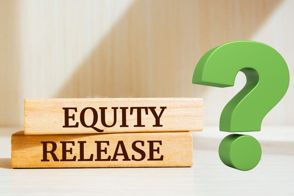 Equity Release What Does It Mean