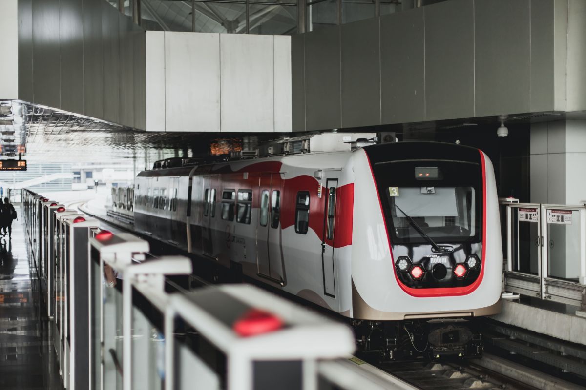 Bali Set to Break Ground on "Full Underground" LRT Project in September 2024