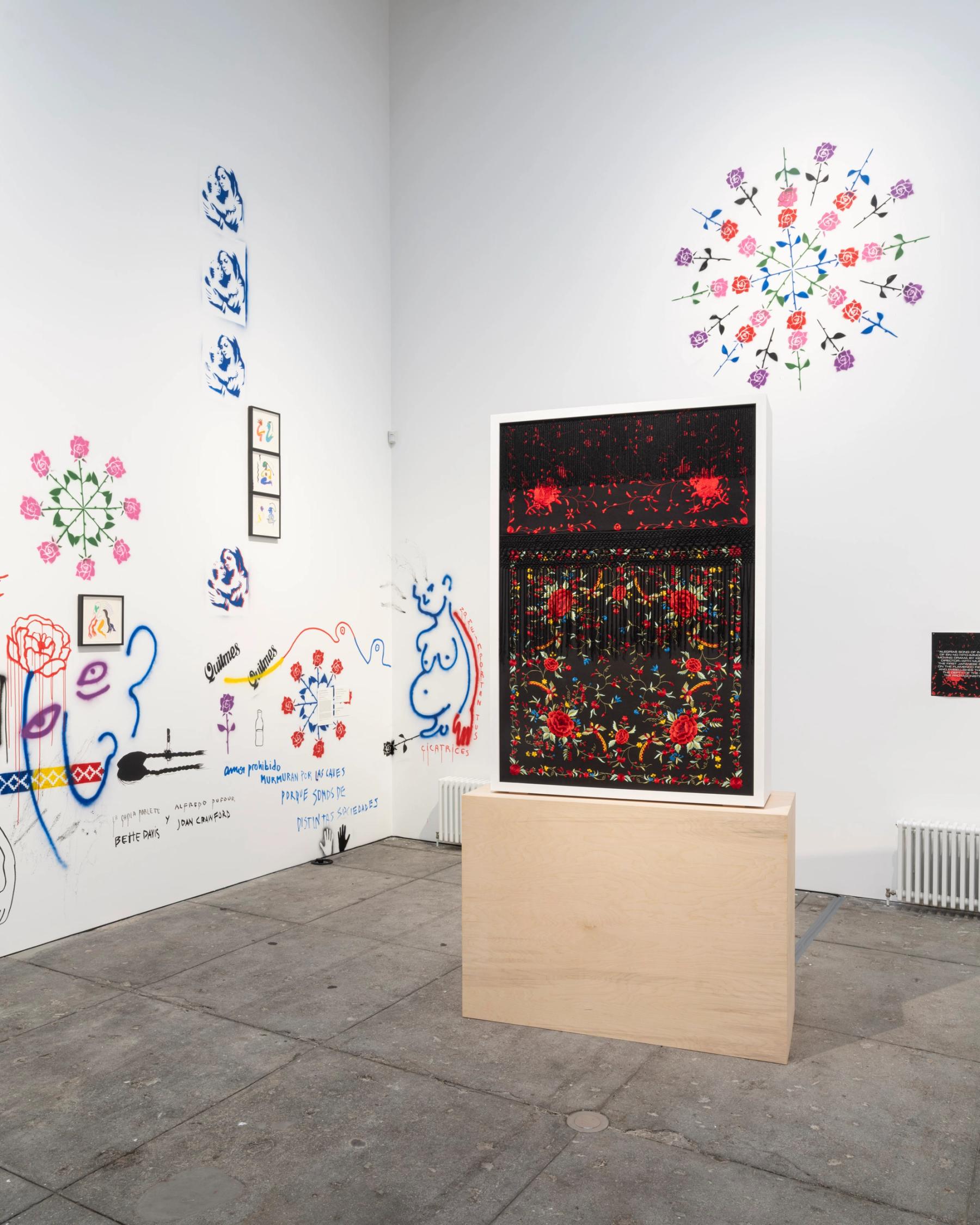 Center for Art, Research and Alliances / CARA