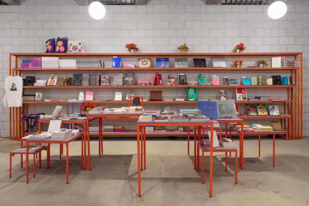 Center for Art, Research and Alliances / CARA