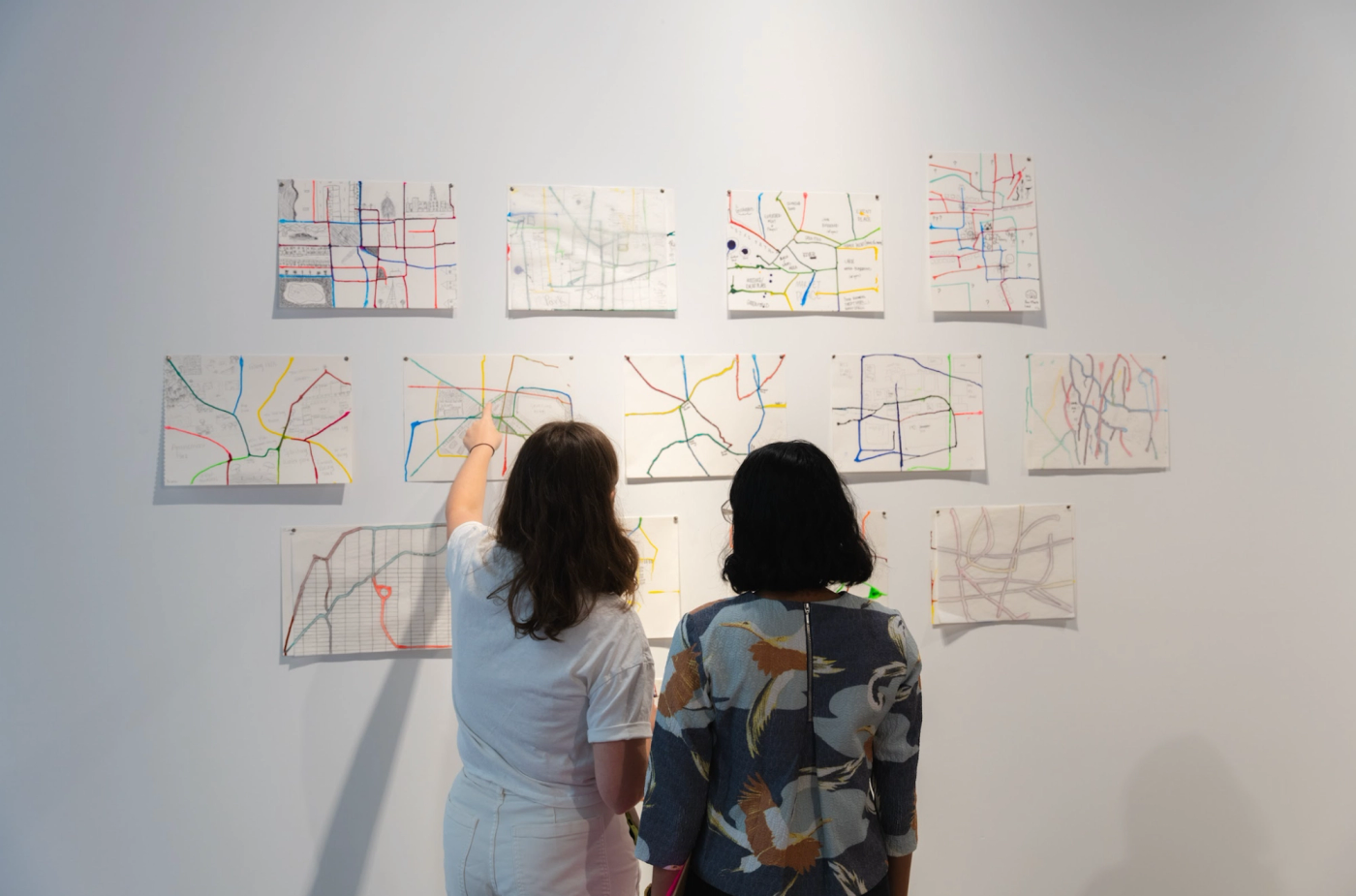 Center for Art, Research and Alliances / CARA