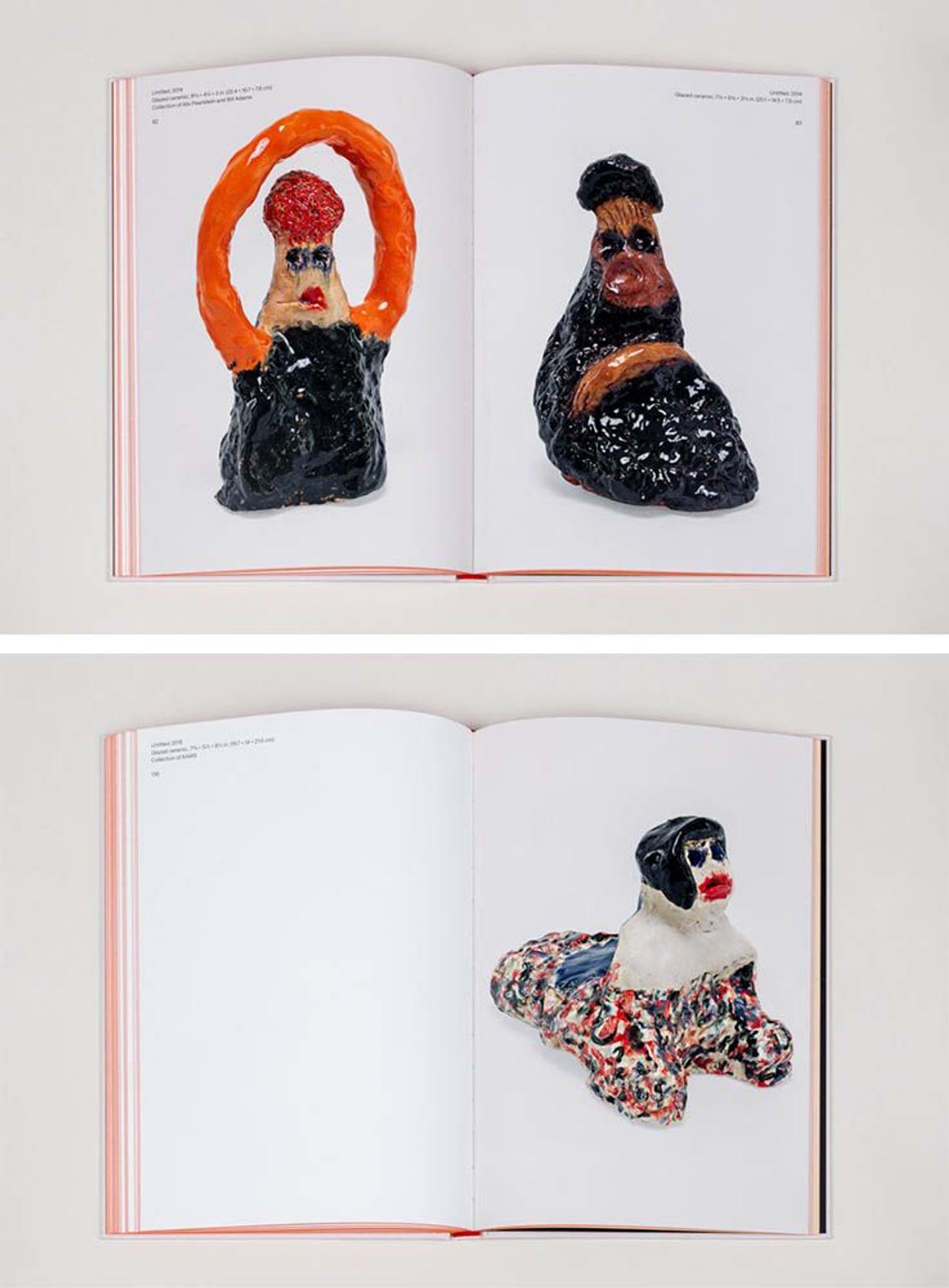 Center for Art, Research and Alliances / CARA