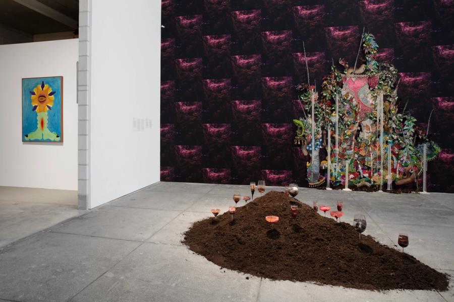 Center for Art, Research and Alliances / CARA