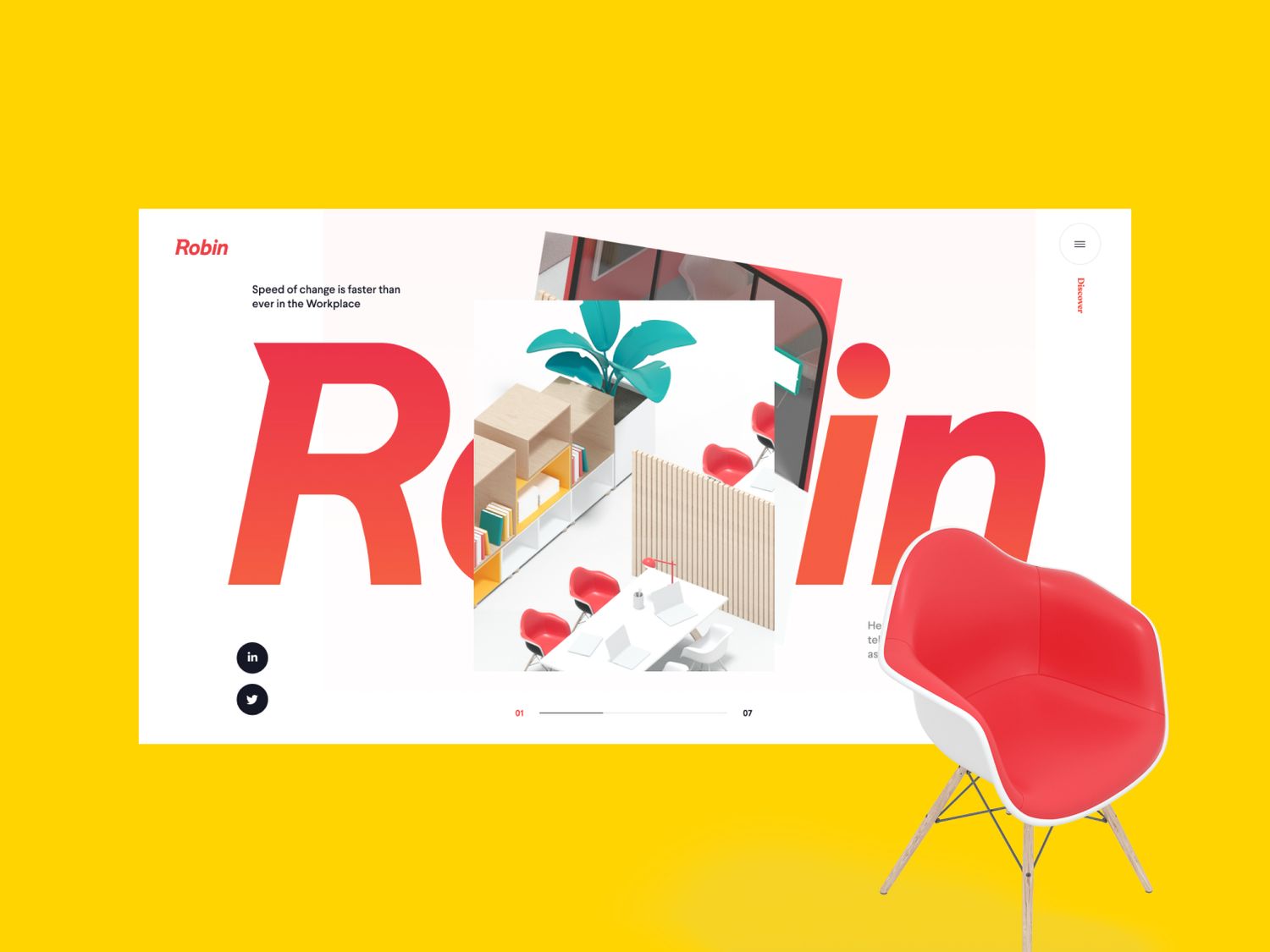 Voila — Creative Studio based in Austin,Tx