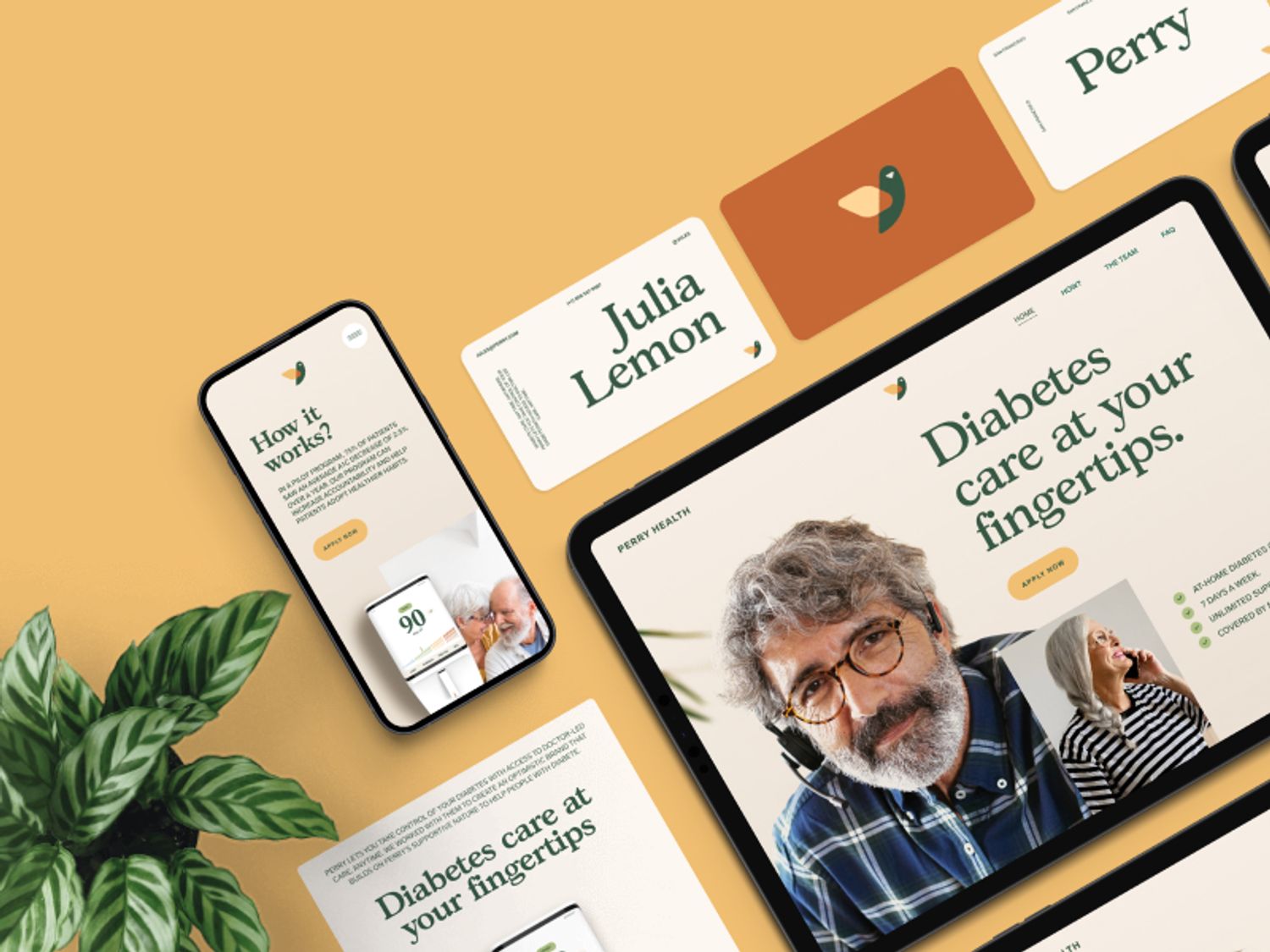Voila — Creative Studio based in Austin,Tx