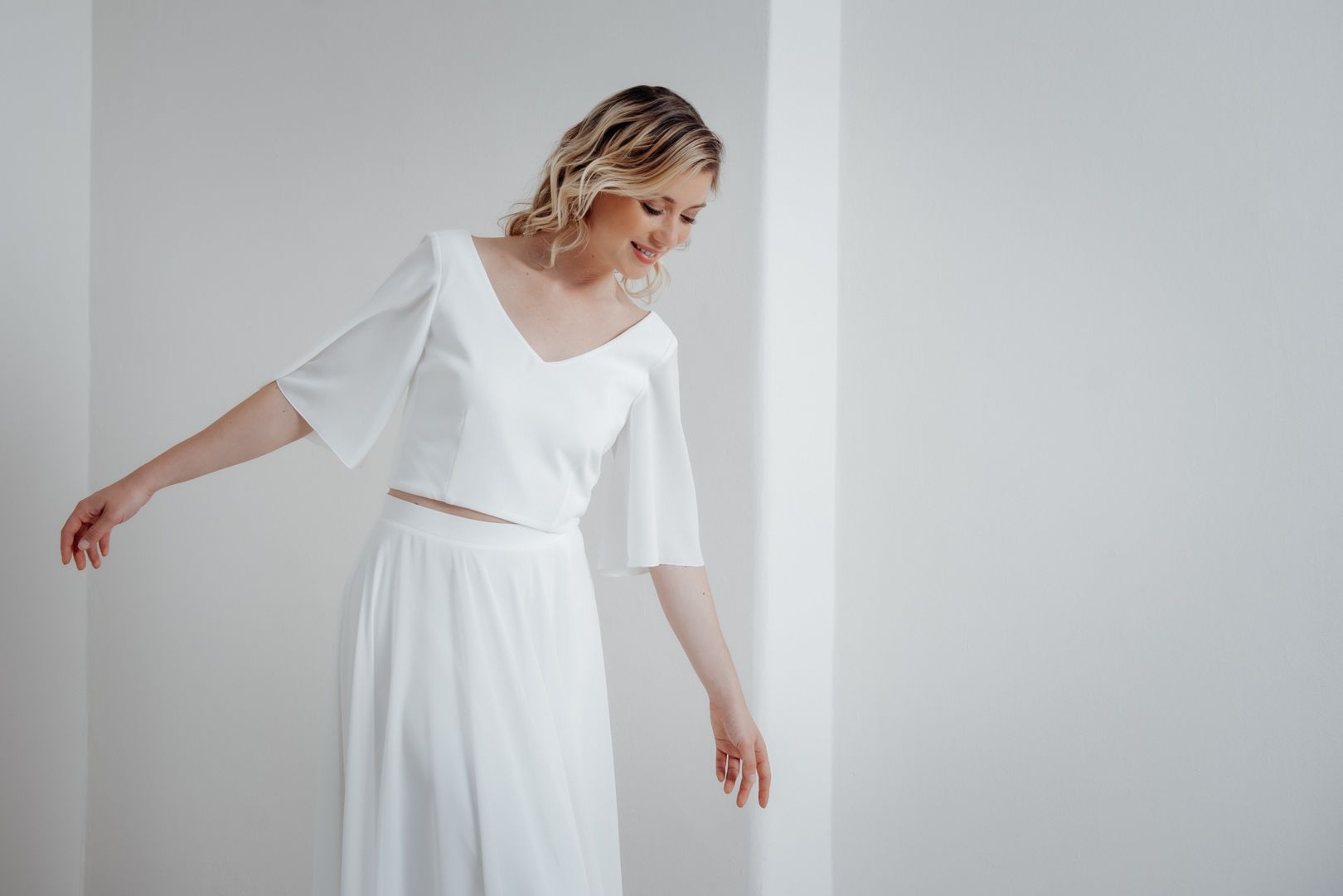 Noni Brautmoden Kollektion 2024 Eternal Now