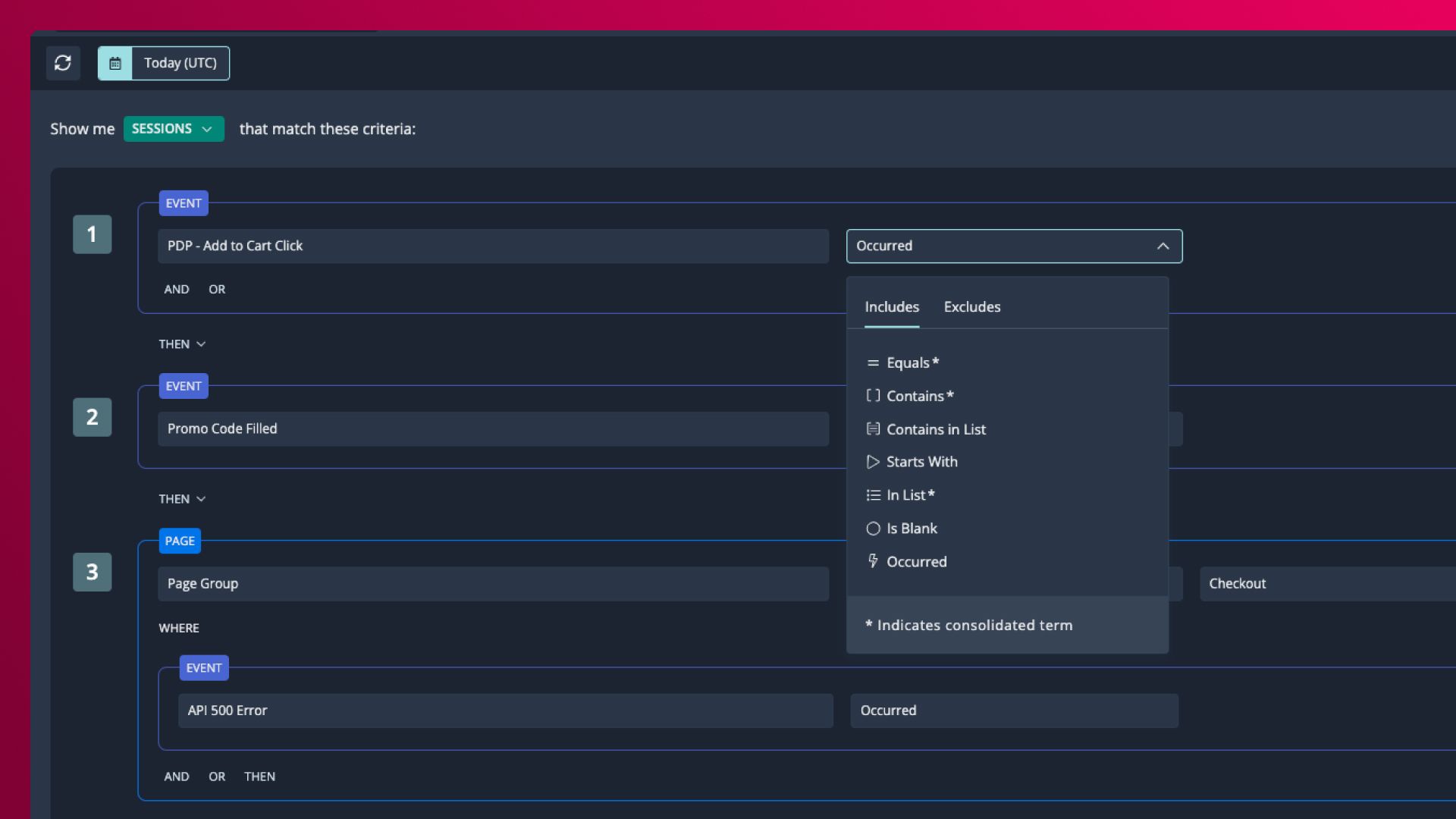 Enhance User Experience by Identifying and Resolving Friction Points
