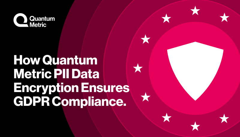 Ensure GDPR Compliance with Advanced PII Data Encryption