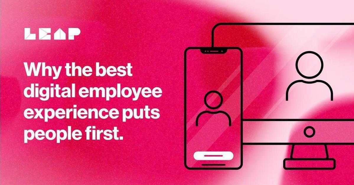 Boosting Digital Employee Experience: Strategies & Insights