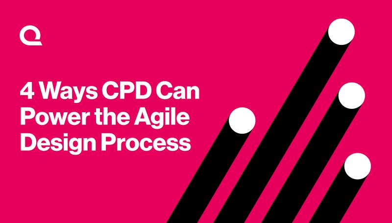 Maximize Efficiency with Agile Design Process Techniques