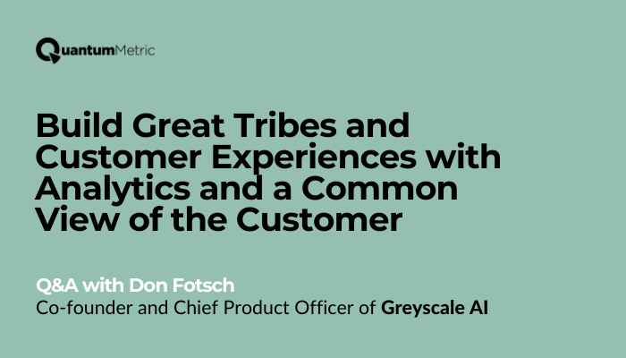 Boost Customer Experience & Team Unity with Analytics Insights