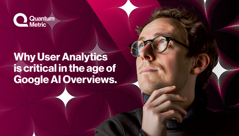 Unlocking the Power of User Analytics in the Google AI Era