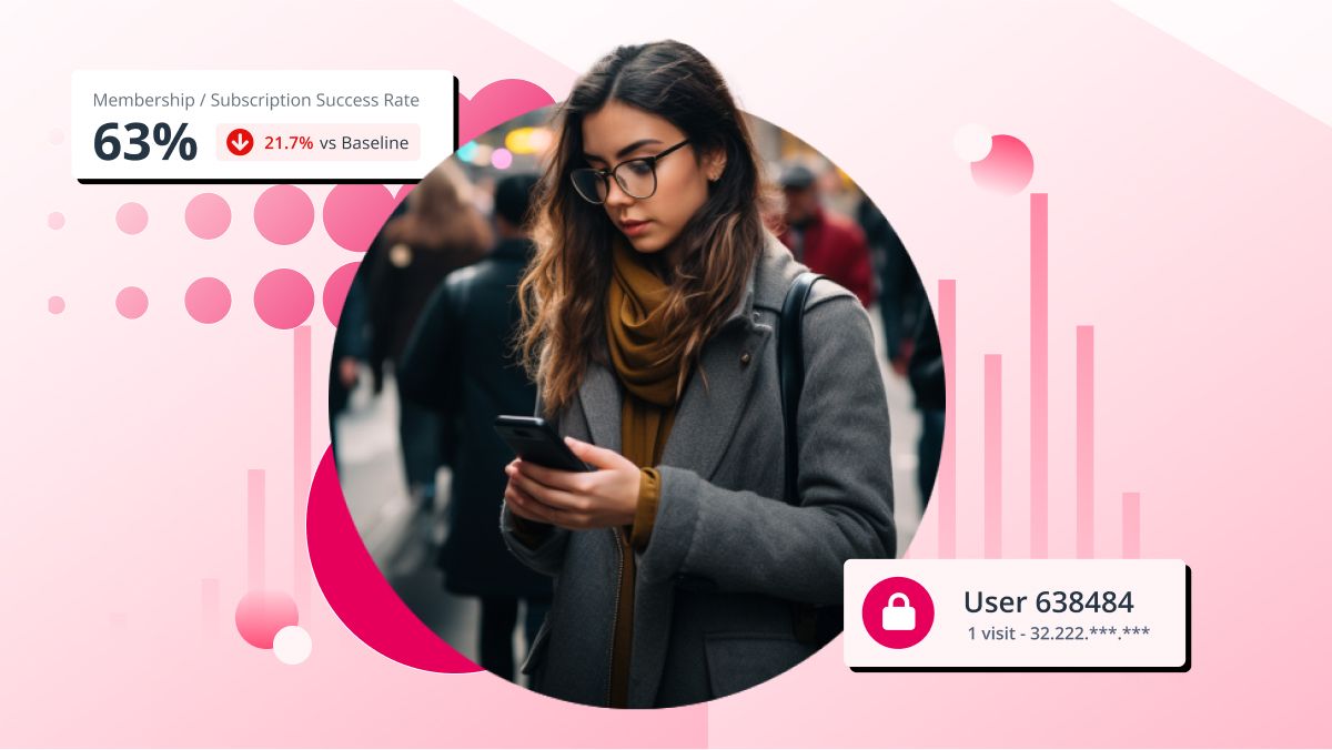 Telecom Customer Experience Analytics | Quantum Metric