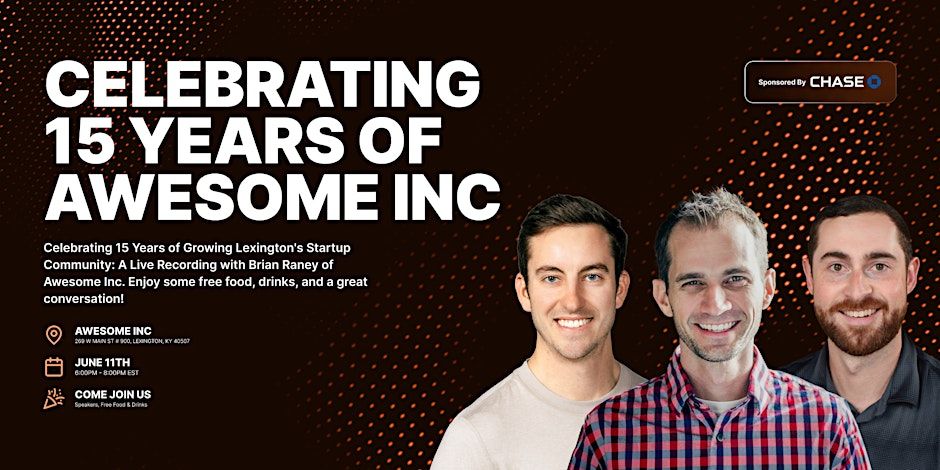 Awesome Inc | Learn to Code | Grow Your Startup | Coworking | Custom ...