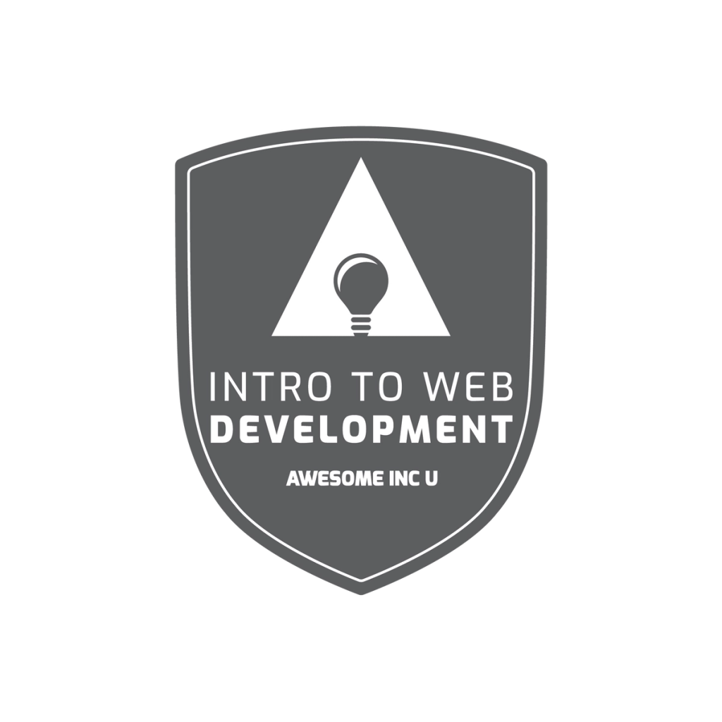Awesome Inc | Awesome Inc U - Learn to Code
