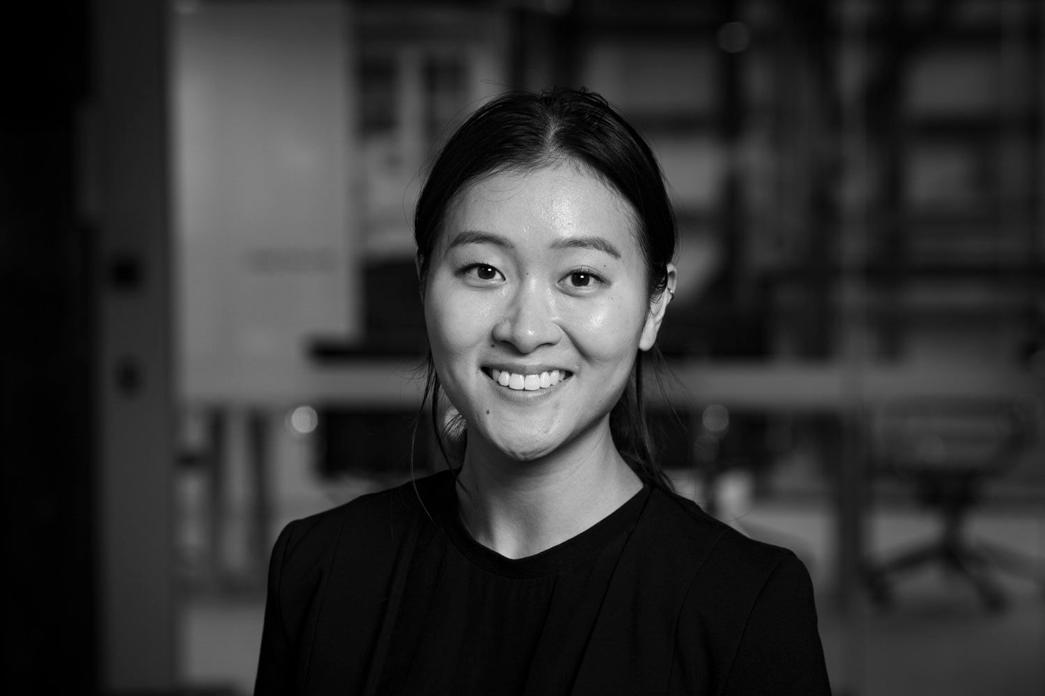 Simpsons | Esther Ting