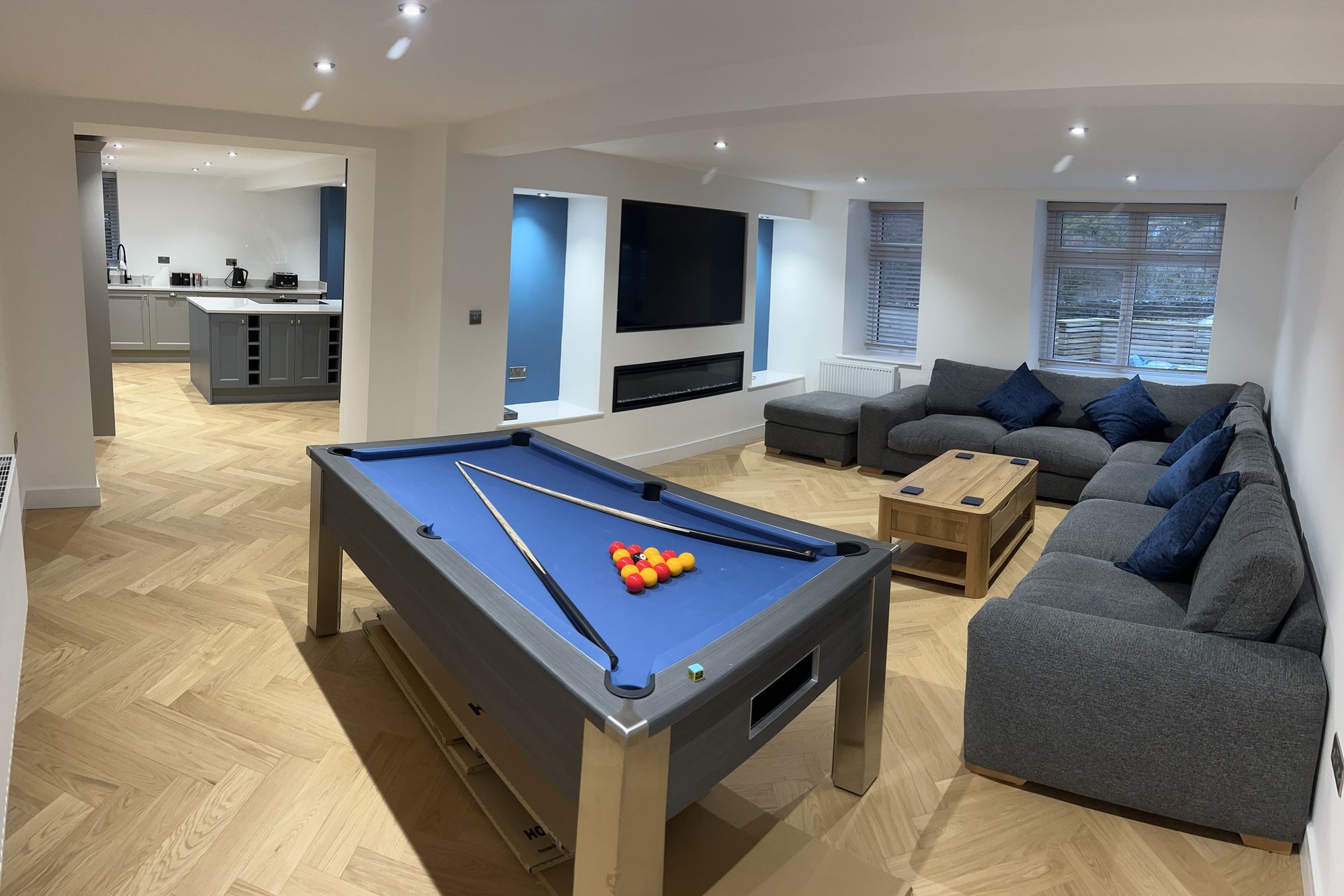 Bryn Glo | Home, house, cottage