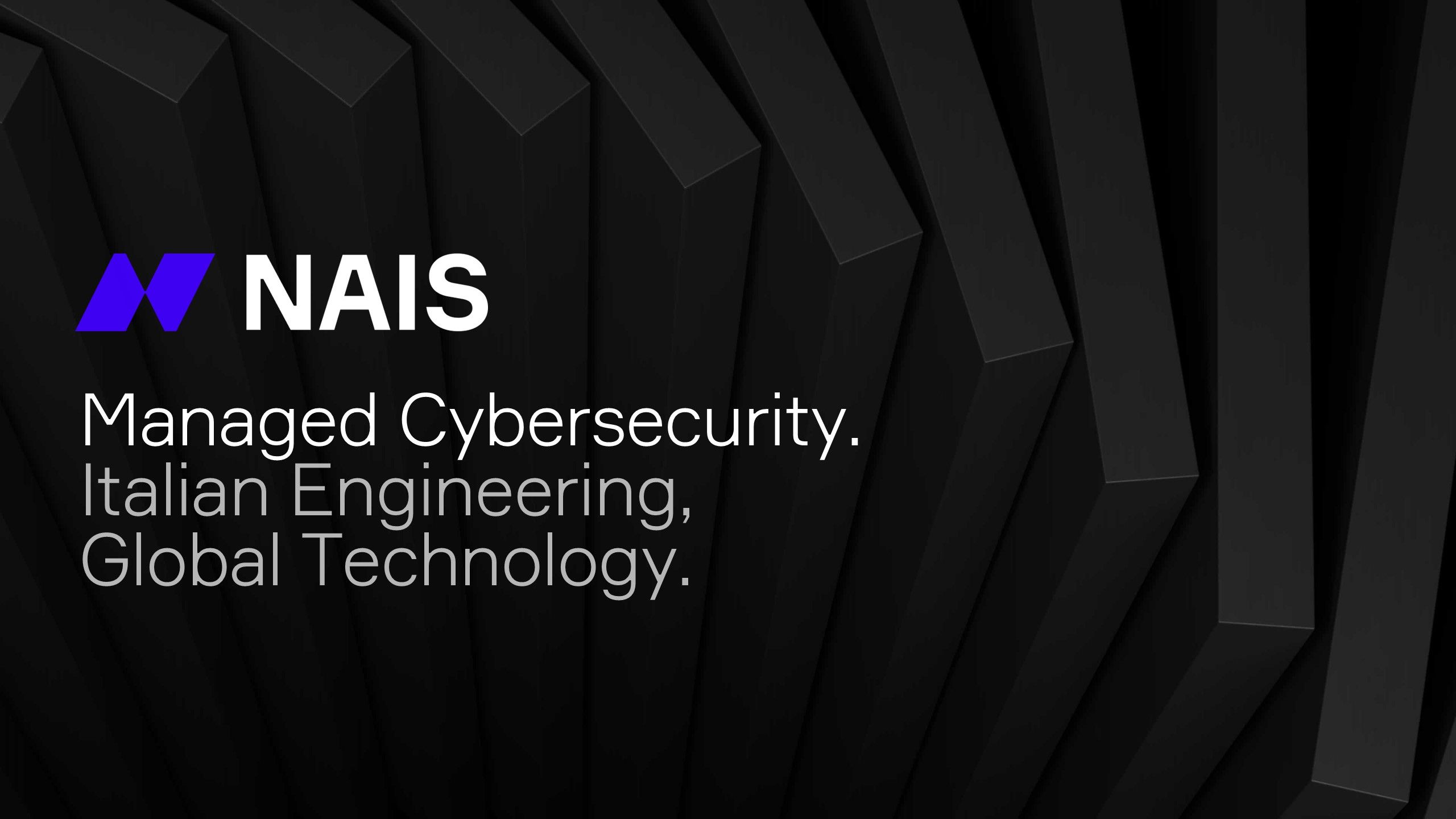 Nais | Managed Cybersecurity