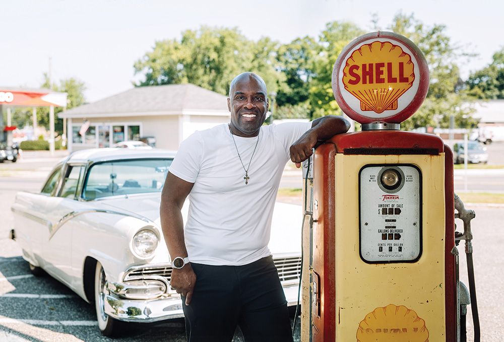 Finding a New Path After MS Diagnosis | National MS Society