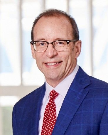 Board of Directors: Elected Members | National MS Society