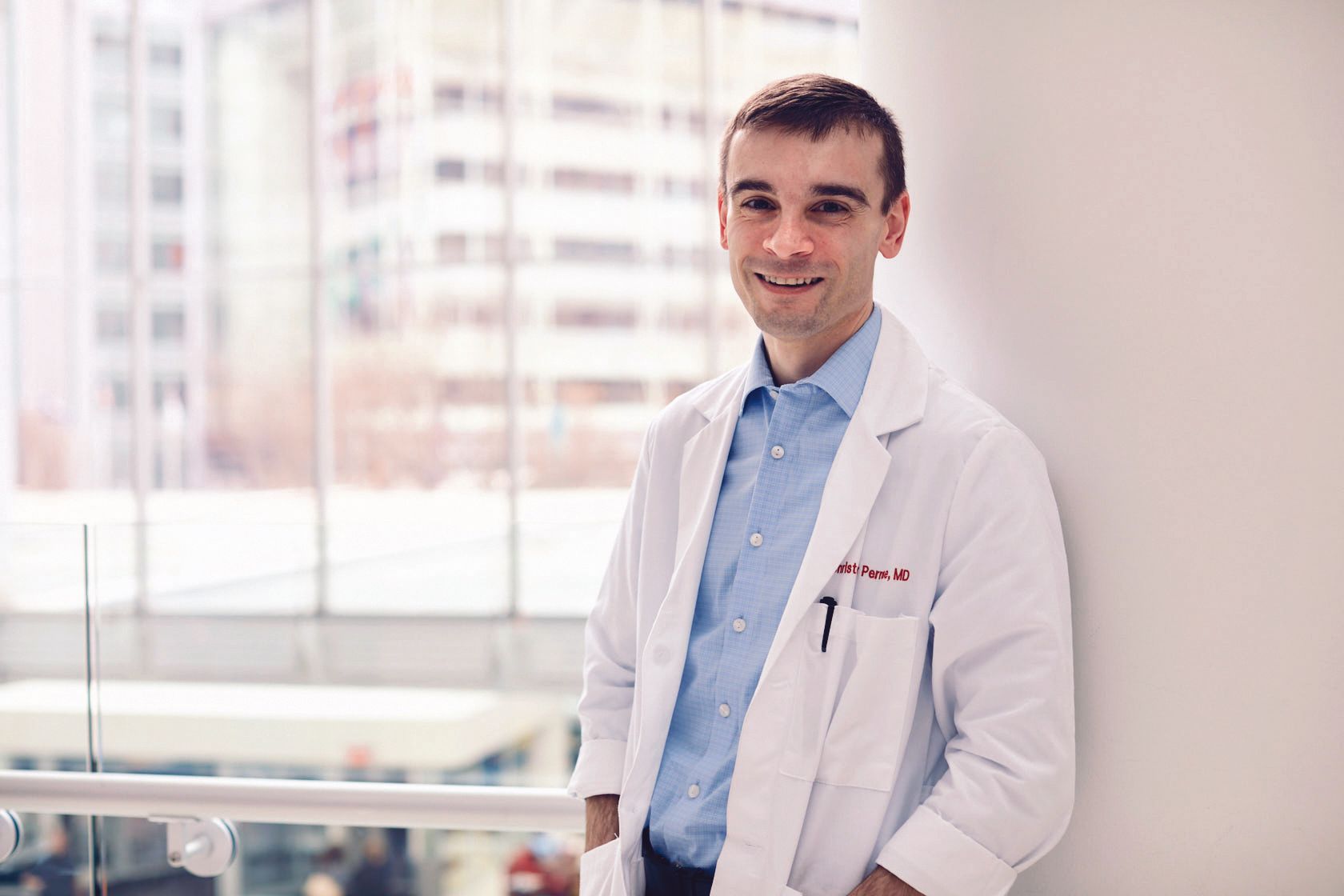 MS Fellows to MS Specialists | National MS Society