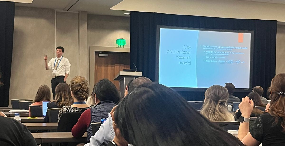 2024 Tykeson Fellows Conference Recap | National MS Society