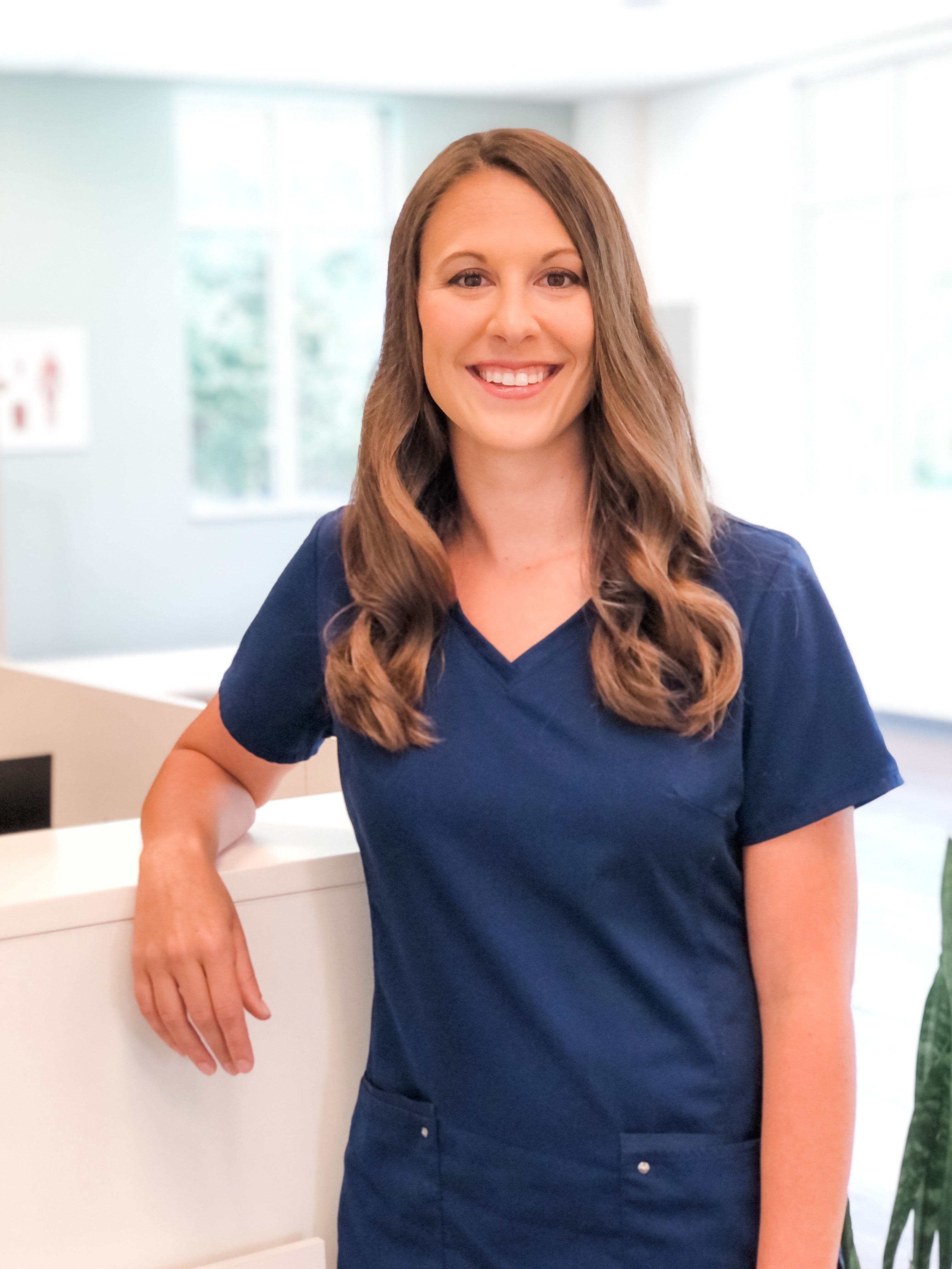 Exploring Better Breathing With MS | National MS Society