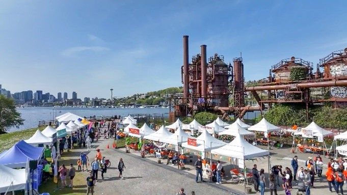 Greater Northwest Community Chapter | National MS Society