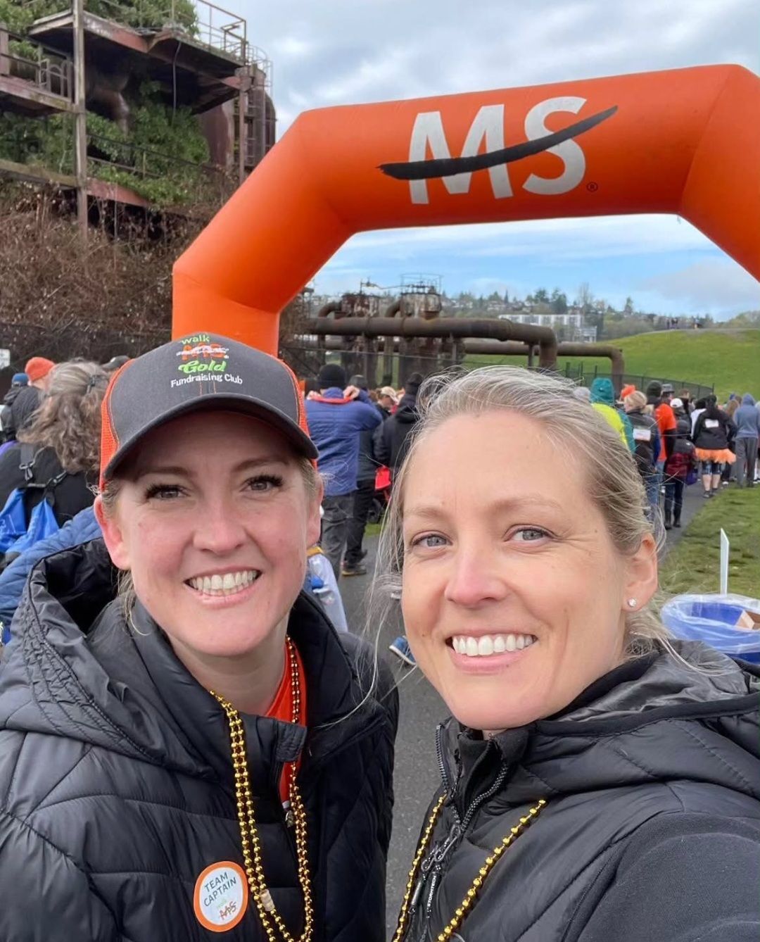 Tips for a Great Day at Walk MS | National MS Society