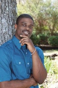 Tyler Campbell: Going for the Tackle | National MS Society