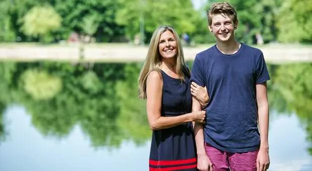 Life When Your Teenager Has MS | National MS Society