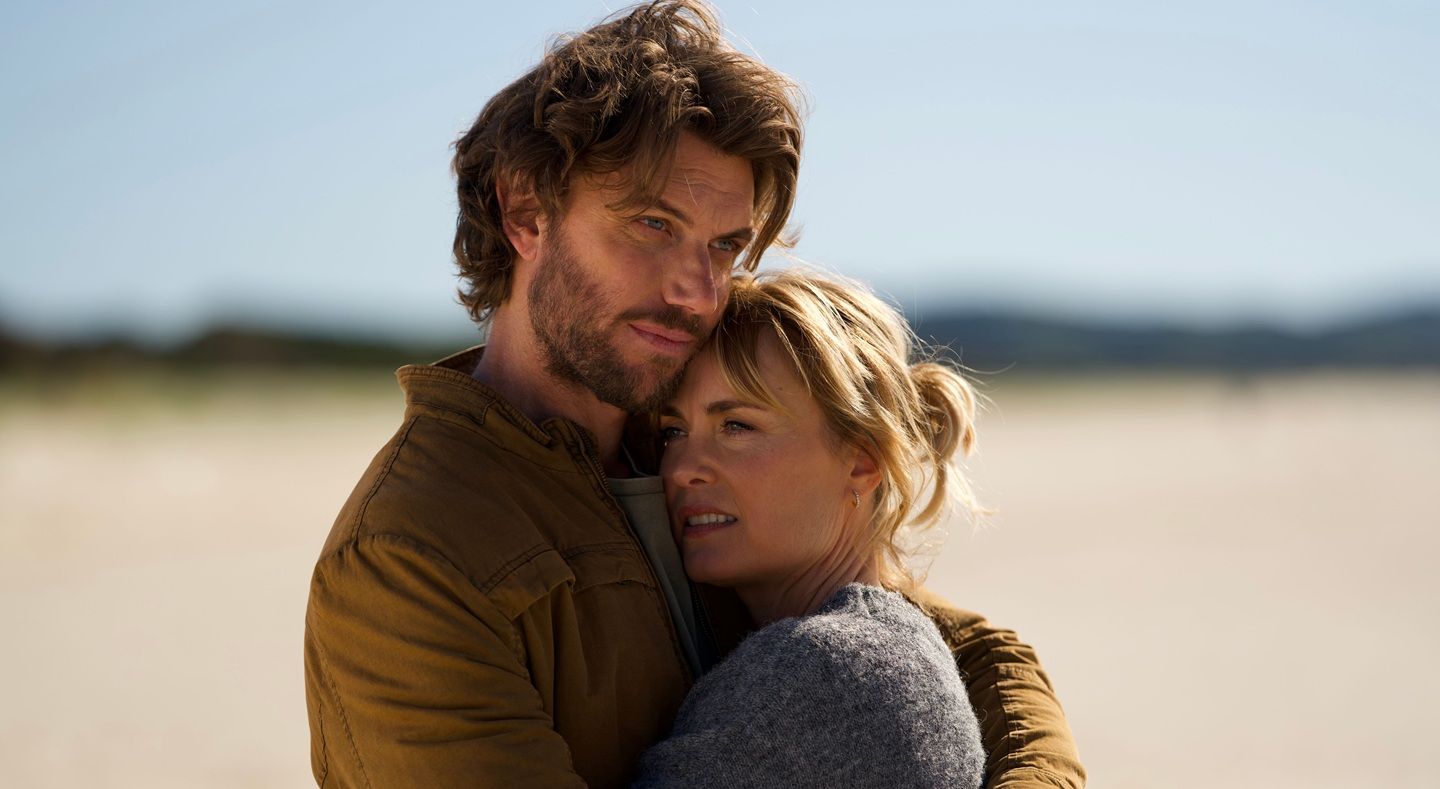 Take My Hand: New Movie on Love & MS | National MS Society