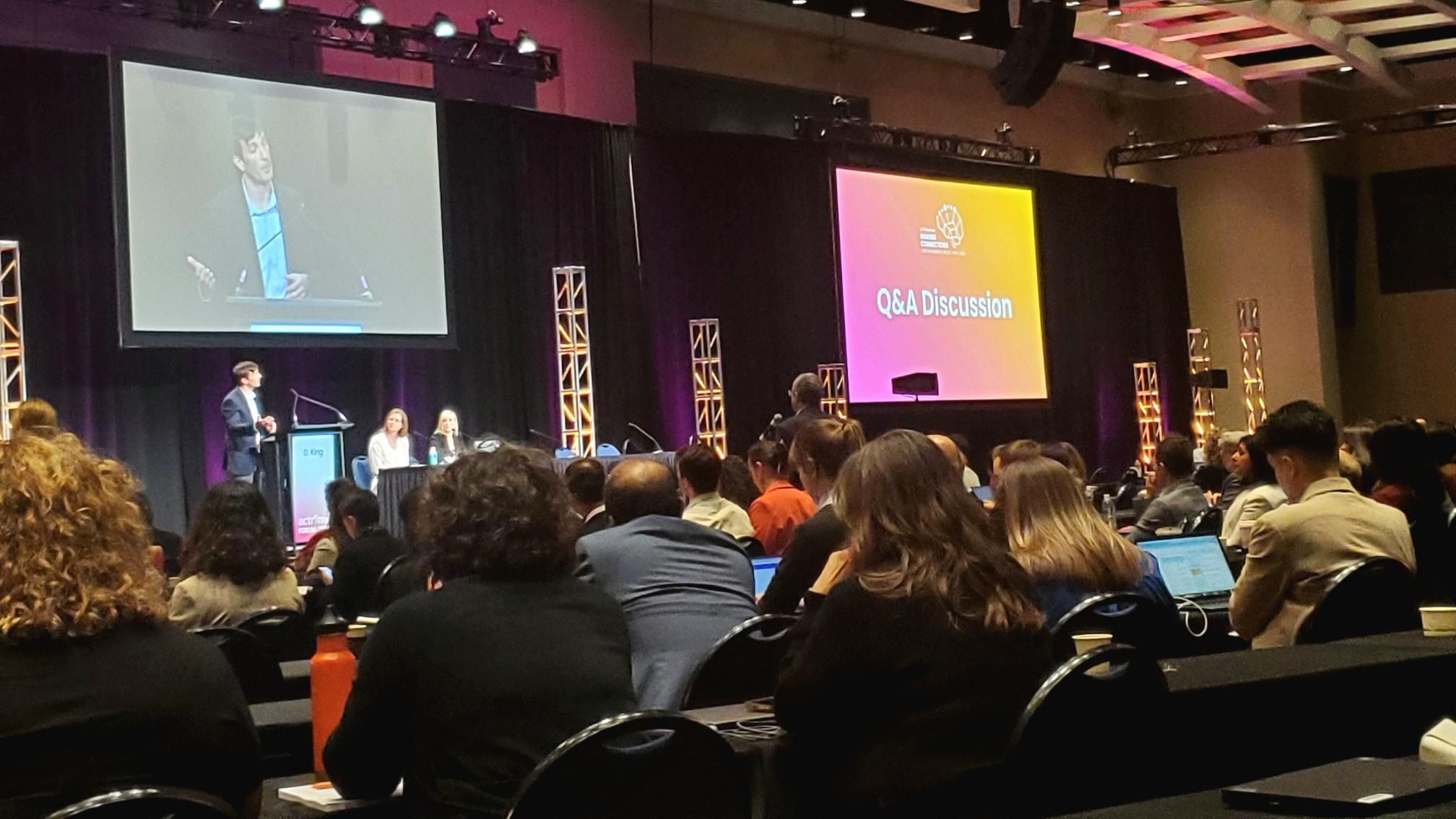 ACTRIMS 2025: Research Highlights | National MS Society