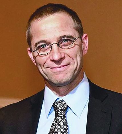 Dr. Amit Bar-Or Wins Barancik Prize | National MS Society