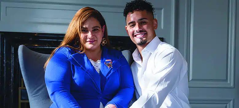 Supporting the People You Care About | National MS Society