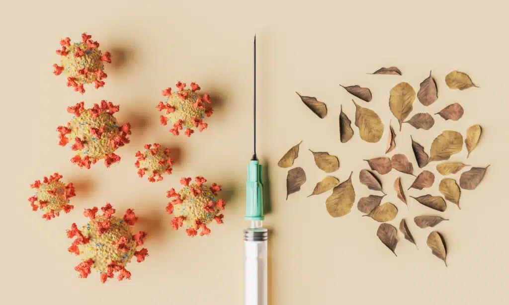 What To Know About Fall Vaccines | National MS Society
