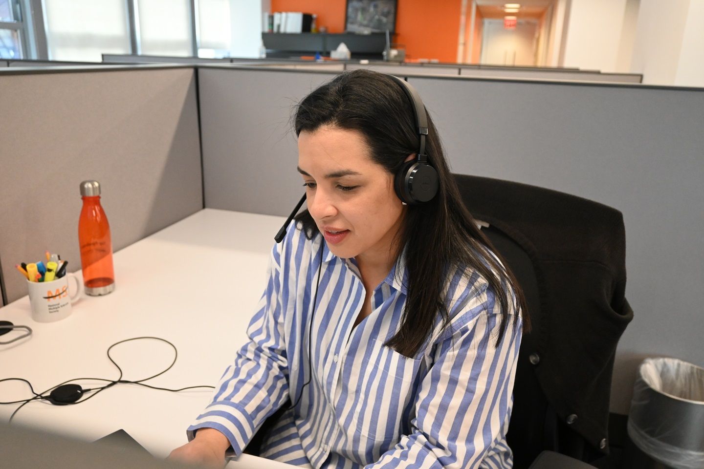 Momentum Magazine: An MS Publication | National MS Society