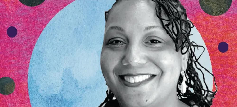2020 Inspiration Award: Lisa McRipley | National MS Society