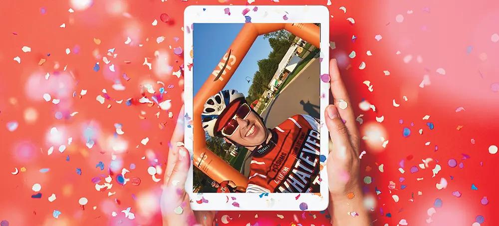 Society Fundraising Events Go Virtual | National MS Society