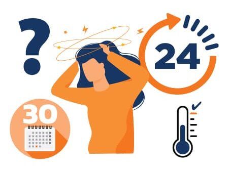 After an MS Relapse: Steps to Recovery | National MS Society