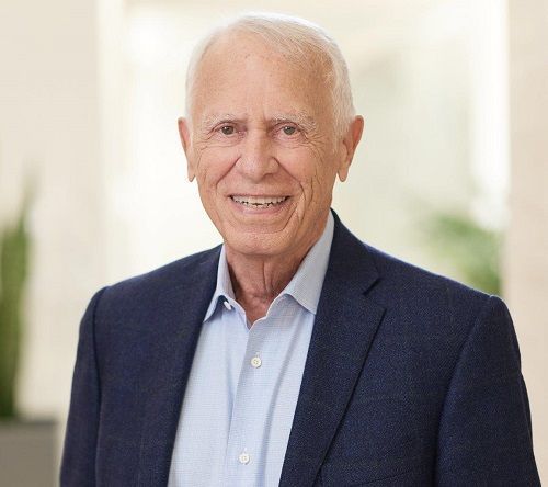 Society Pays Tribute to Richard Slifka | National MS Society