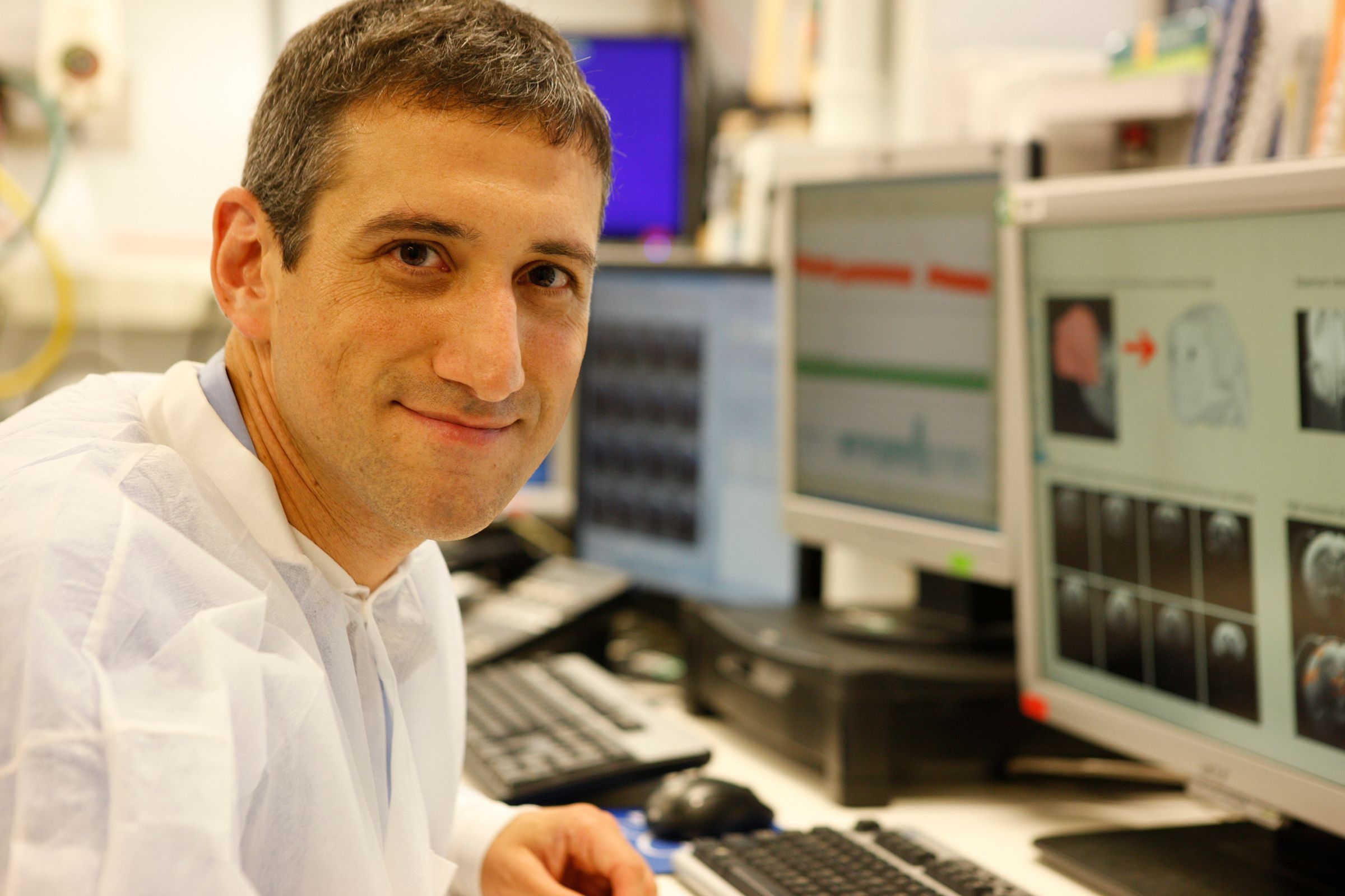 A Decade of MS Breakthroughs | National MS Society