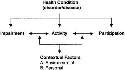 The MS Rehabilitation Process | National MS Society