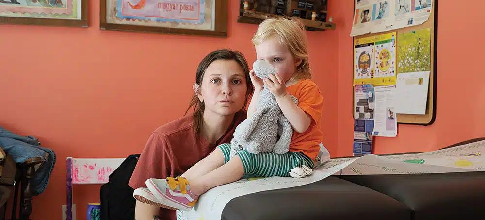 Spring 2024 Issue: Momentum Magazine | National MS Society